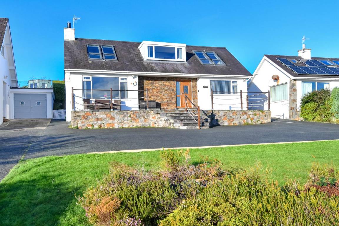 House ∙ 5 Bedrooms ∙ 10 Guests - Pwllheli