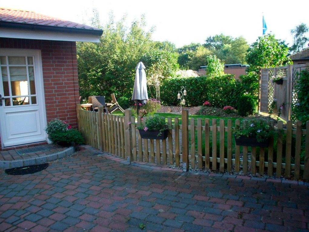 40 M² Ferienhaus ∙ 1 Schlafzimmer ∙ 2 Gäste - Lauenburg/Elbe