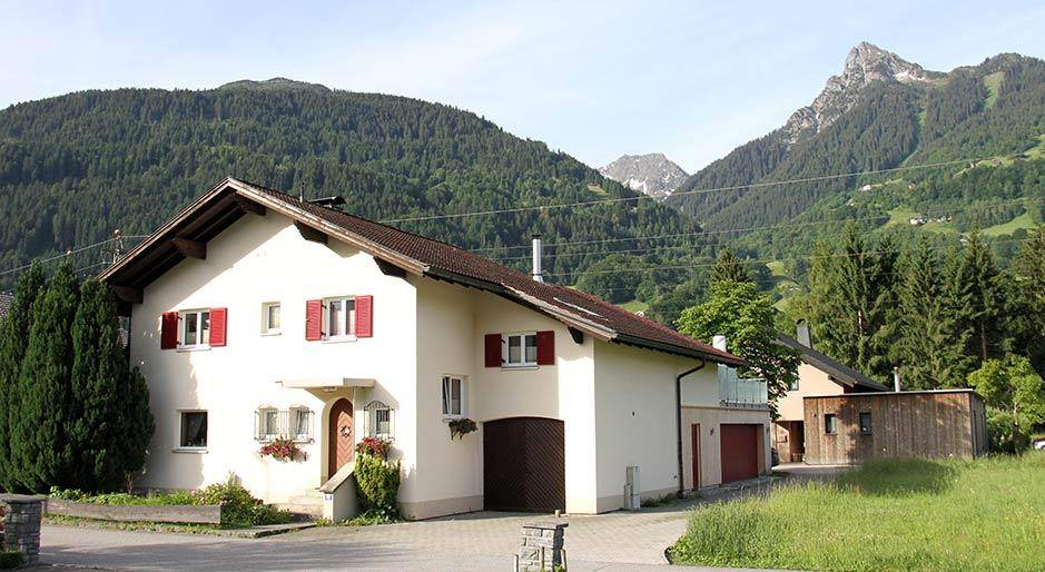 78 M² Ferienwohnung ∙ 2 Schlafzimmer ∙ 6 Gäste - Schruns