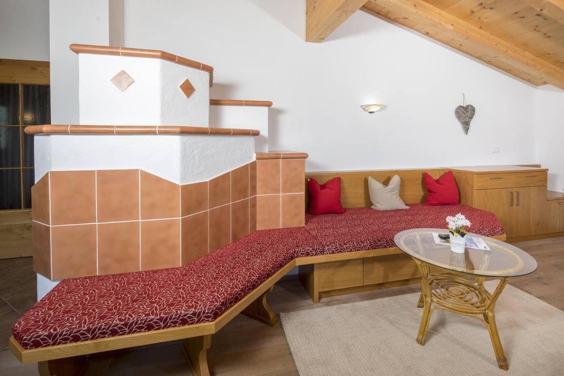 150 M² Apartment ∙ 3 Bedrooms ∙ 8 Guests - Alpbach