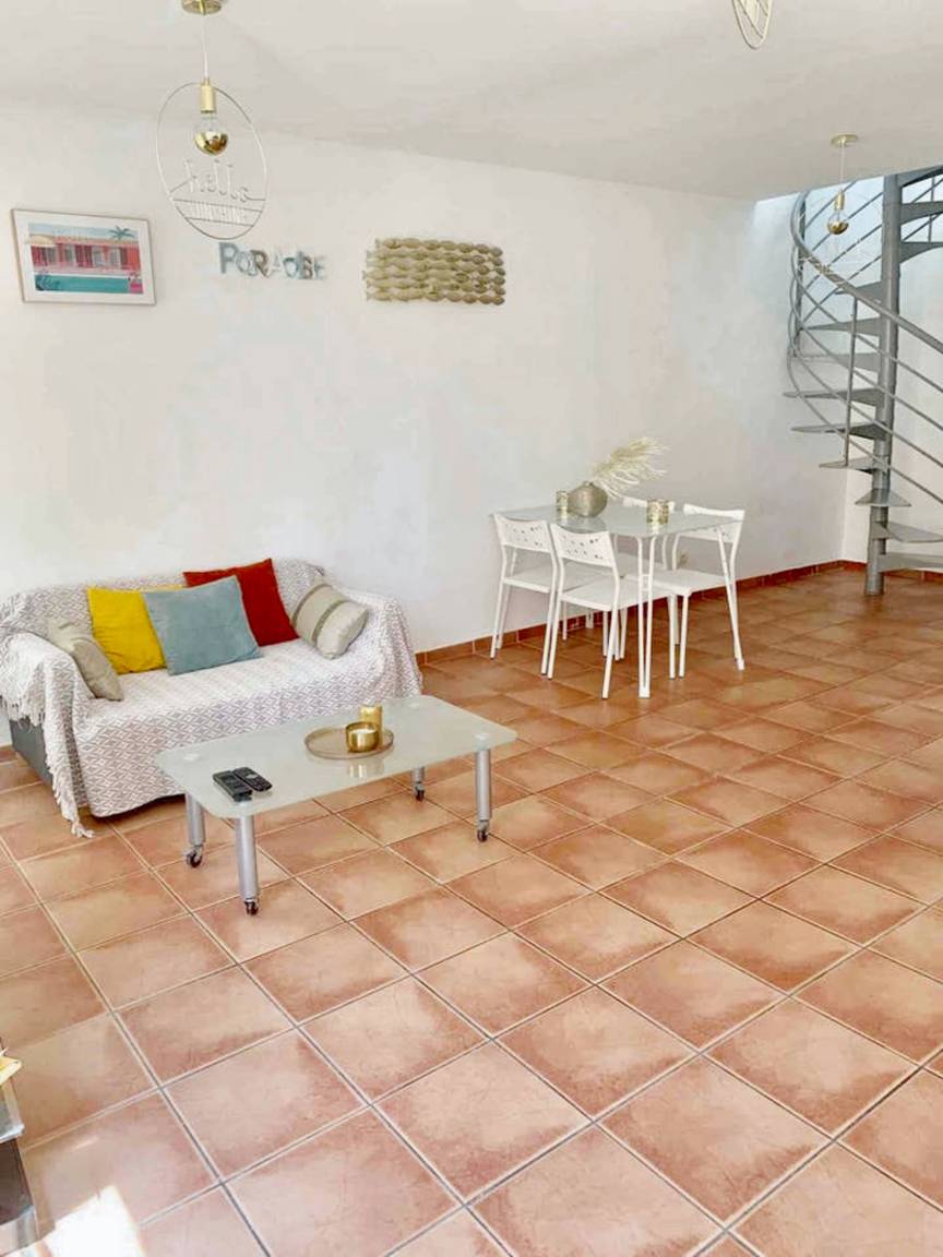 48 M² Ferienwohnung ∙ 1 Schlafzimmer ∙ 4 Gäste - Cassis