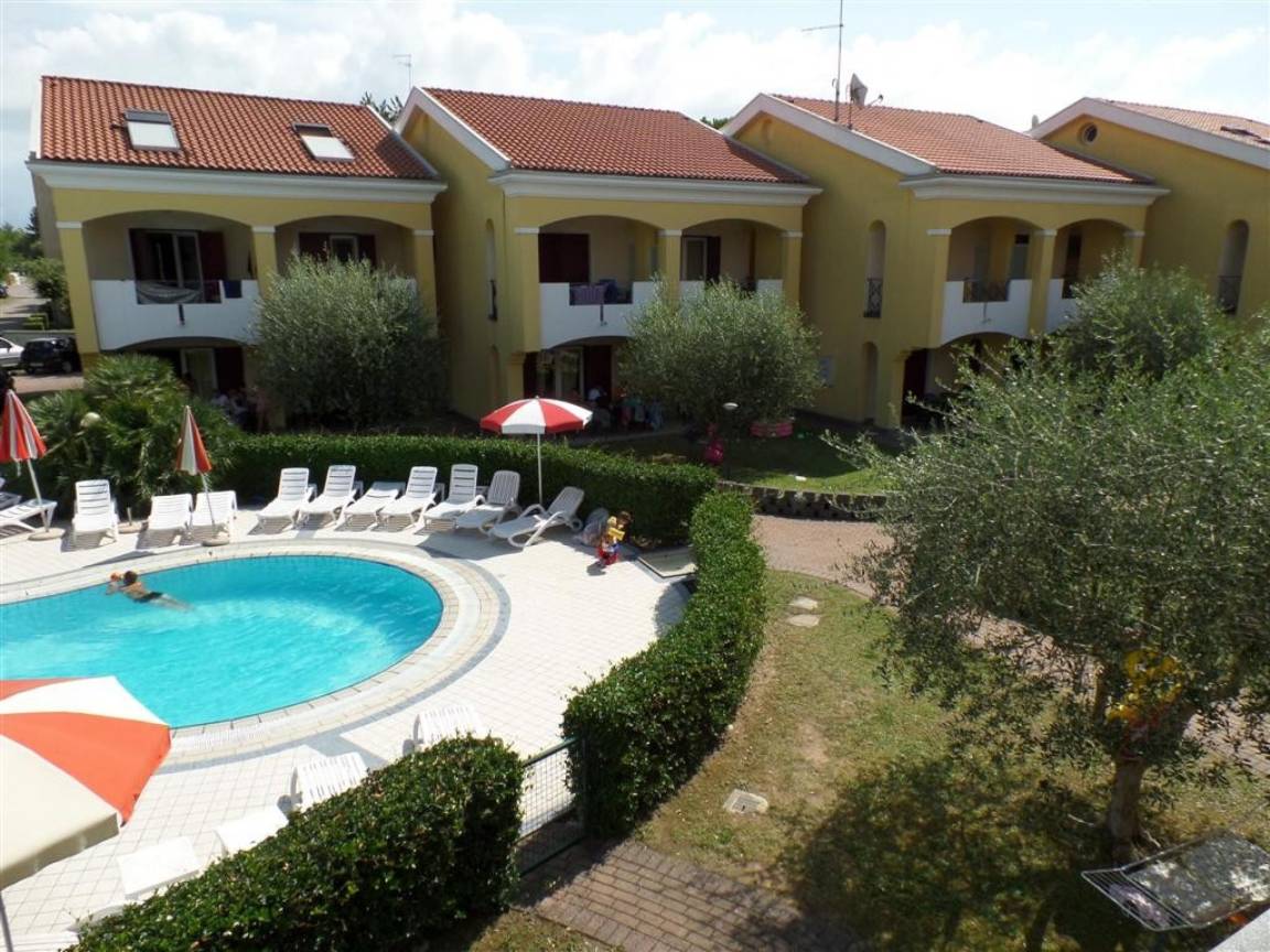 55 M² Villa ∙ 2 Bedrooms ∙ 6 Guests - Bibione