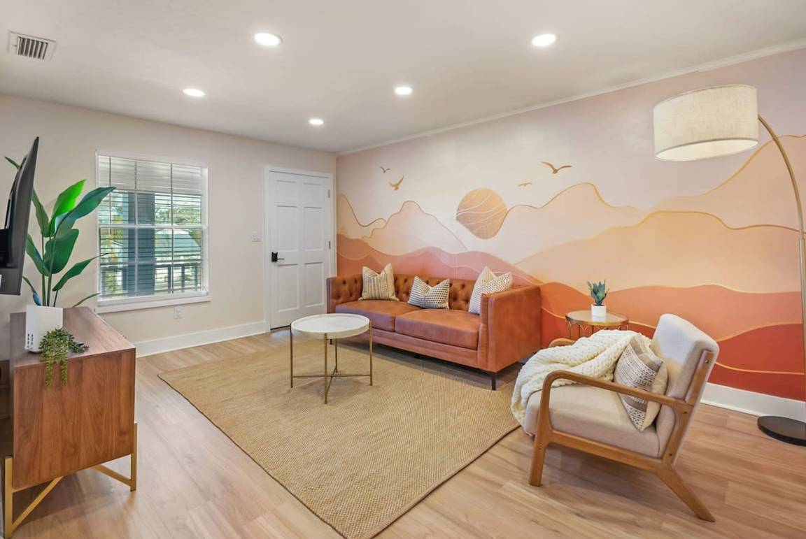 Appartement ∙ 1 Chambre ∙ 2 Personnes - Saint Augustine