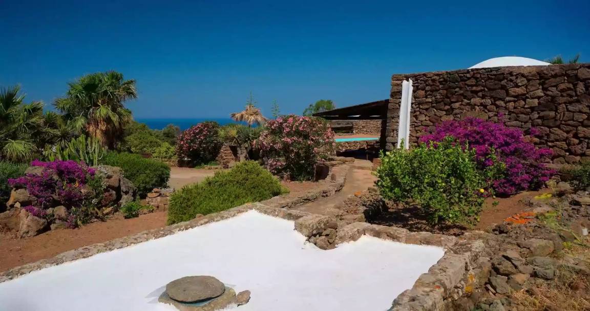 Apartment ∙ 1 Bedroom ∙ 2 Guests - Pantelleria
