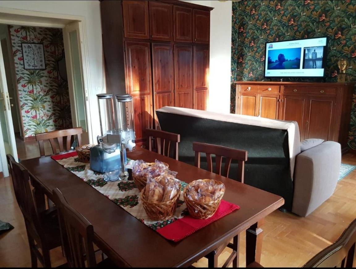 Apartamento ∙ 2 Habitaciones ∙ 4 Huéspedes - L'Aquila