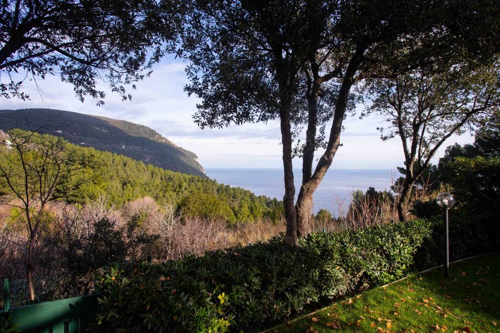 60 M² Apartment ∙ 1 Bedroom ∙ 4 Guests - Sirolo