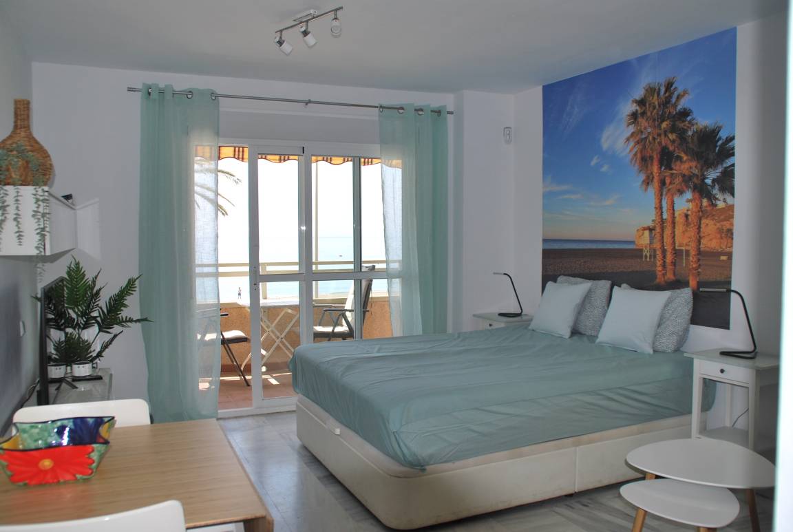 45 M² Studio ∙ 2 Gasten - Rincón de la Victoria