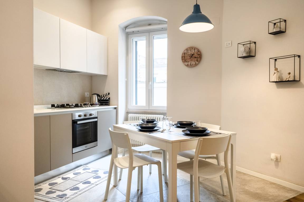 65 M² Maison De Vacances ∙ 1 Chambre ∙ 4 Personnes - Matera
