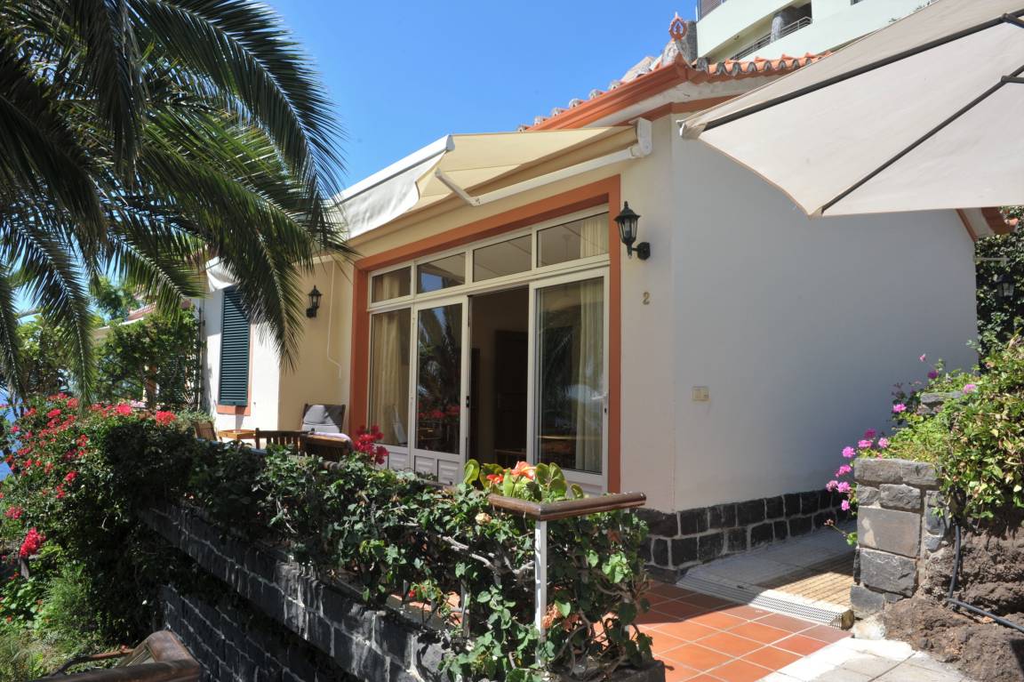 55 M² Maison De Vacances ∙ 1 Chambre ∙ 3 Personnes - Funchal