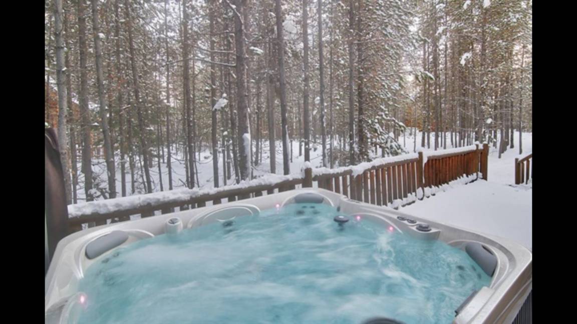 232 M² Cabin ∙ 5 Bedrooms ∙ 16 Guests - Island Park, ID
