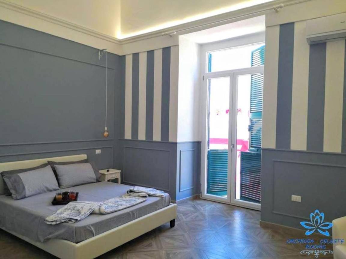 42 M² Pousada (B&b) ∙ 2 Quartos ∙ 4 Hóspedes - Manfredonia