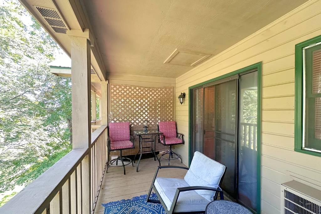 44 M² Casa ∙ 1 Habitación ∙ 4 Huéspedes - Lake Lure