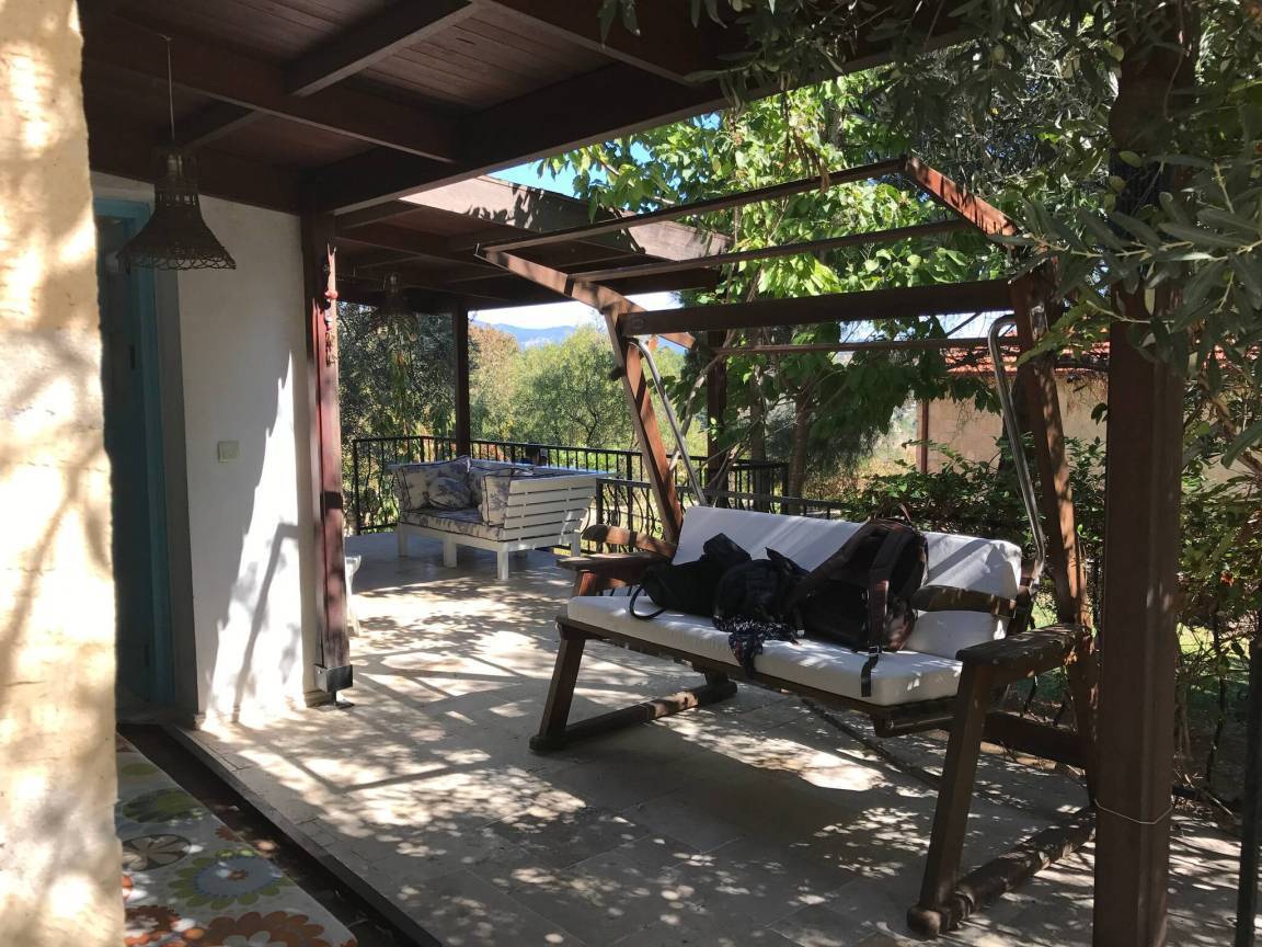 200 M² Villa ∙ 3 Chambres ∙ 7 Personnes - Çanakkale
