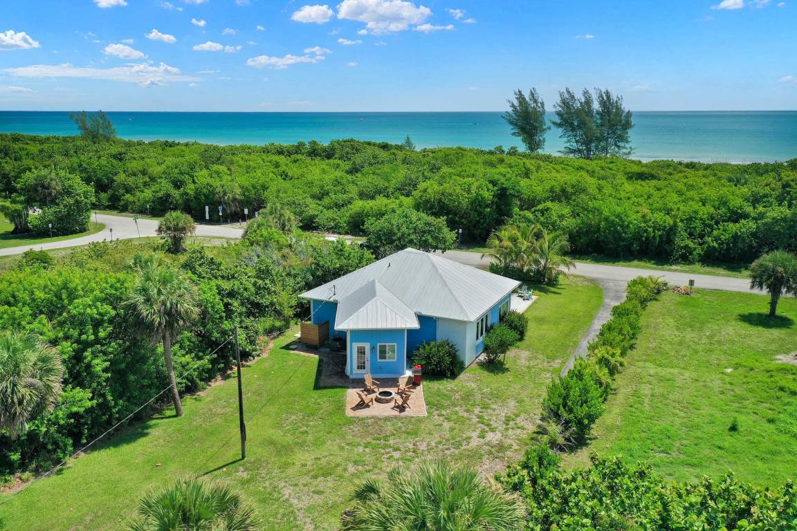 125 M² House ∙ 2 Bedrooms ∙ 7 Guests - Fort Pierce, FL