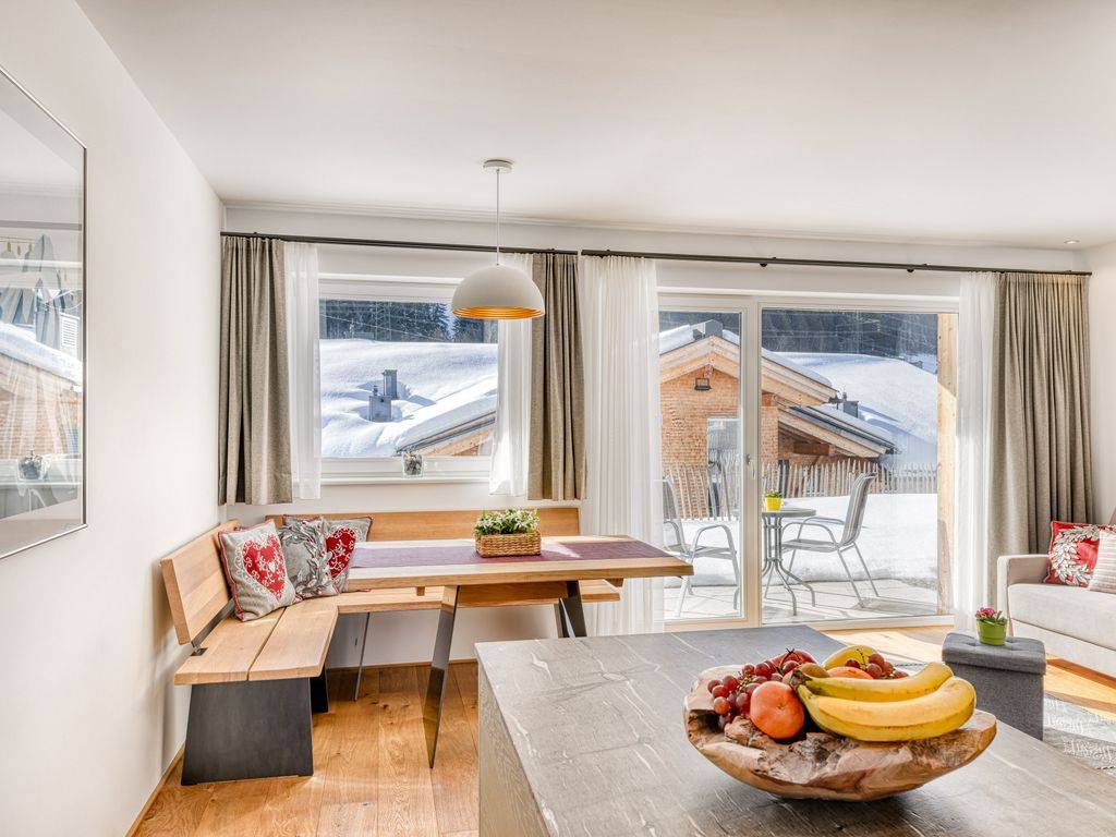 42 M² Appartement ∙ 1 Chambre ∙ 2 Personnes - Vorarlberg
