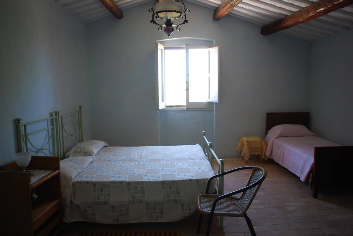 75 M² Agriturismo ∙ 1 Camera Da Letto ∙ 2 Ospiti - Lanciano