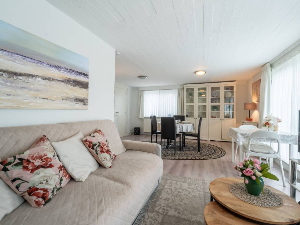 Appartement ∙ 1 Chambre ∙ 4 Personnes - Le Coq