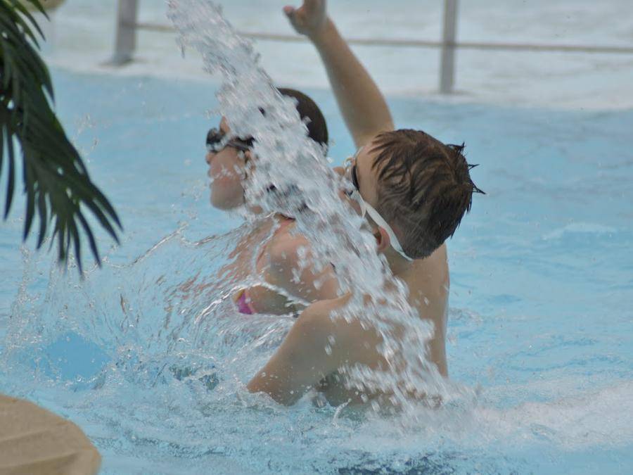 30 M² Mobil-home ∙ 2 Chambres ∙ 4 Personnes - Lézardrieux