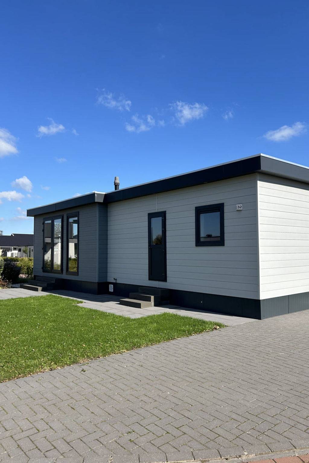 50 M² House ∙ 2 Bedrooms ∙ 4 Guests - Zierikzee