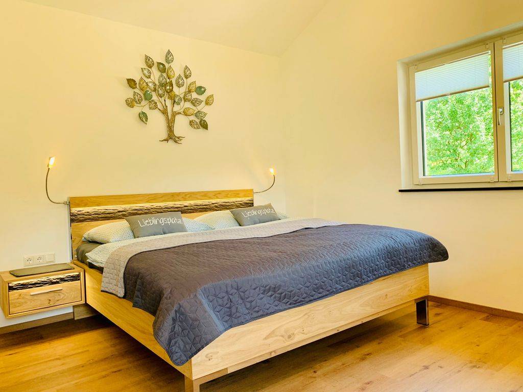 28 M² Ferienwohnung ∙ 1 Schlafzimmer ∙ 2 Gäste - St Wolfgang