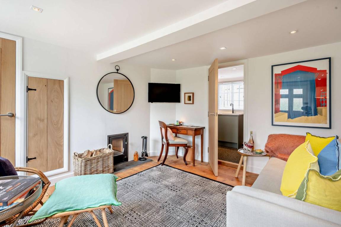 Cottage ∙ 1 Bedroom ∙ 2 Guests - Southwold