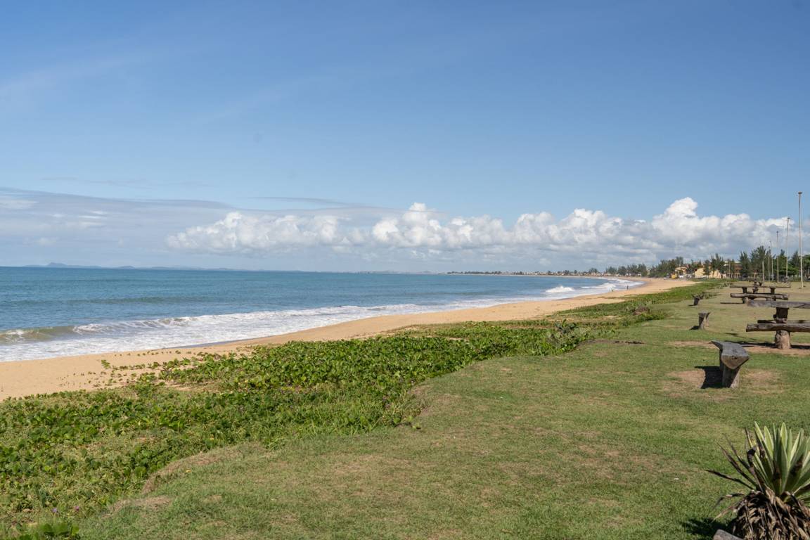 66 M² Apartamento ∙ 2 Habitaciones ∙ 7 Huéspedes - Rio das Ostras