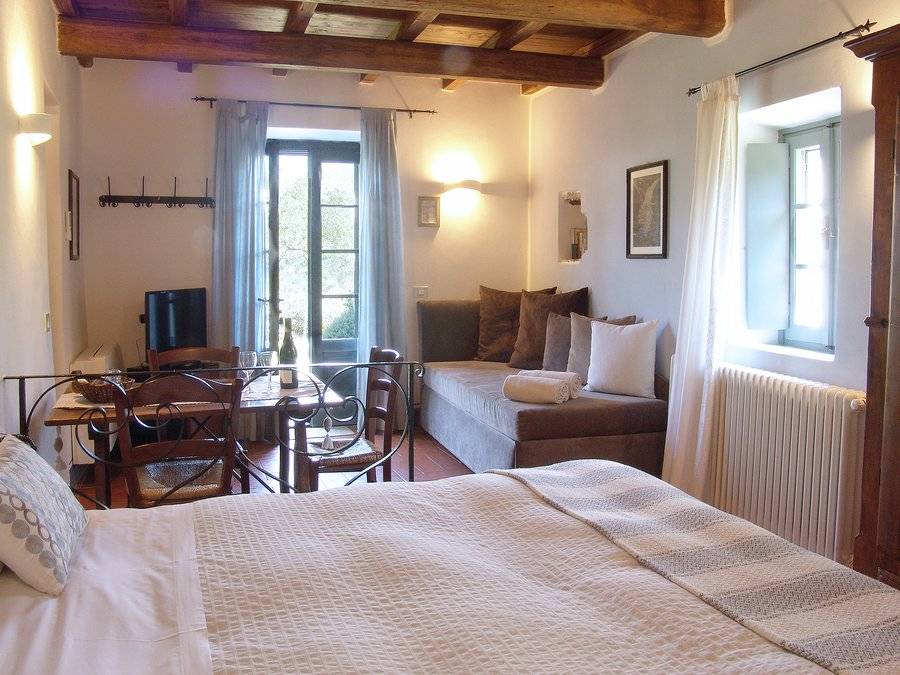 25 M² Casa Rural ∙ 1 Habitación ∙ 3 Huéspedes - Vernazza