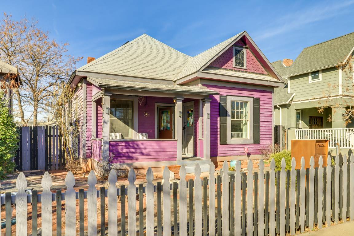 139 M² House ∙ 3 Bedrooms ∙ 7 Guests - Albuquerque, NM