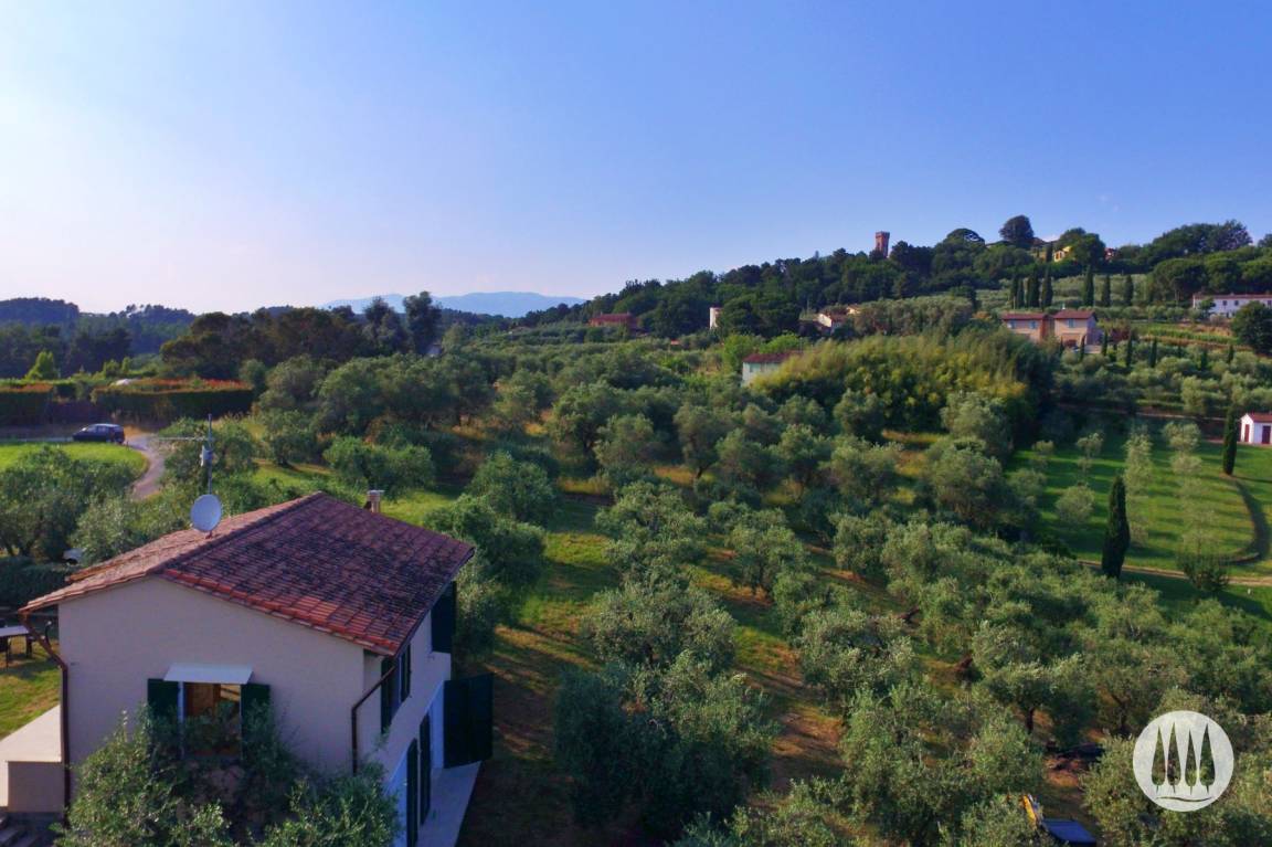 60 M² Apartamento ∙ 2 Habitaciones ∙ 4 Huéspedes - Altopascio