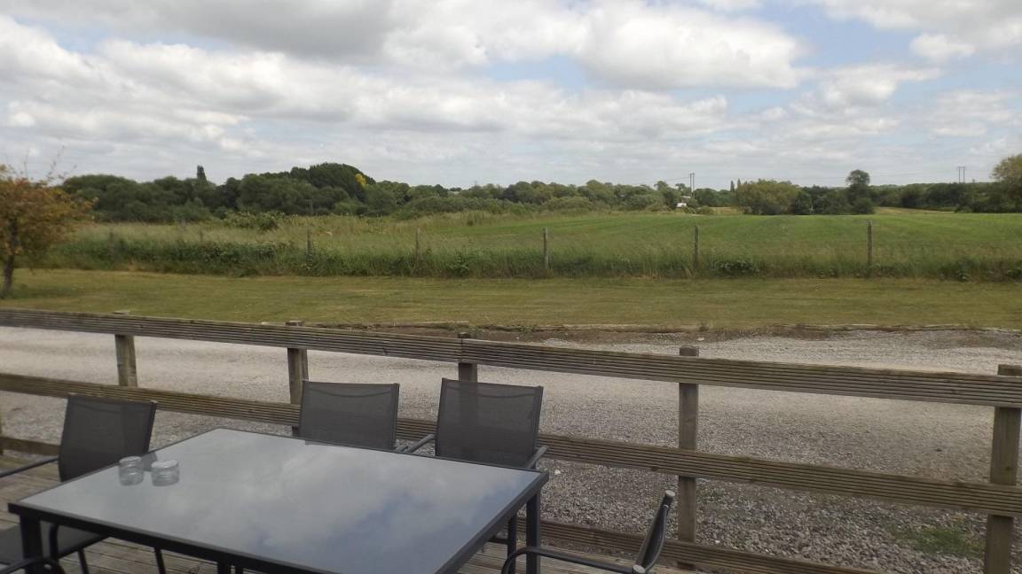 75 M² Lodge ∙ 3 Bedrooms ∙ 7 Guests - Cotswolds