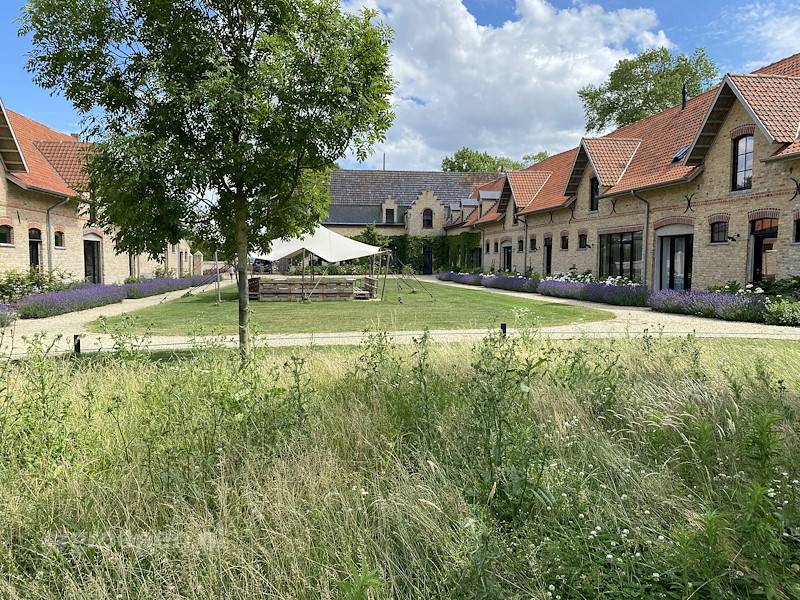House ∙ 14 Bedrooms ∙ 32 Guests - Flanders