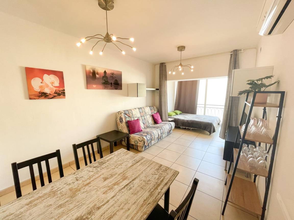 30 M² Studio ∙ 1 Schlafzimmer ∙ 4 Gäste - Cadaqués