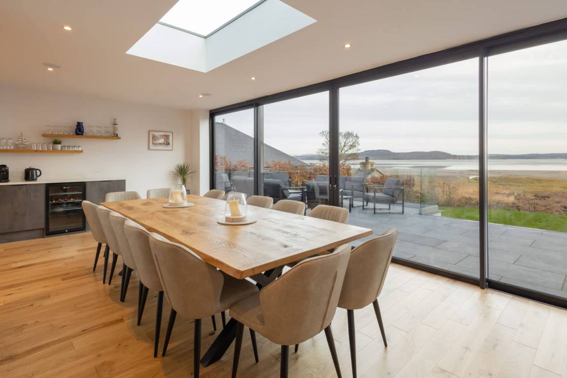 Apartment ∙ 7 Bedrooms ∙ 14 Guests - Cartmel