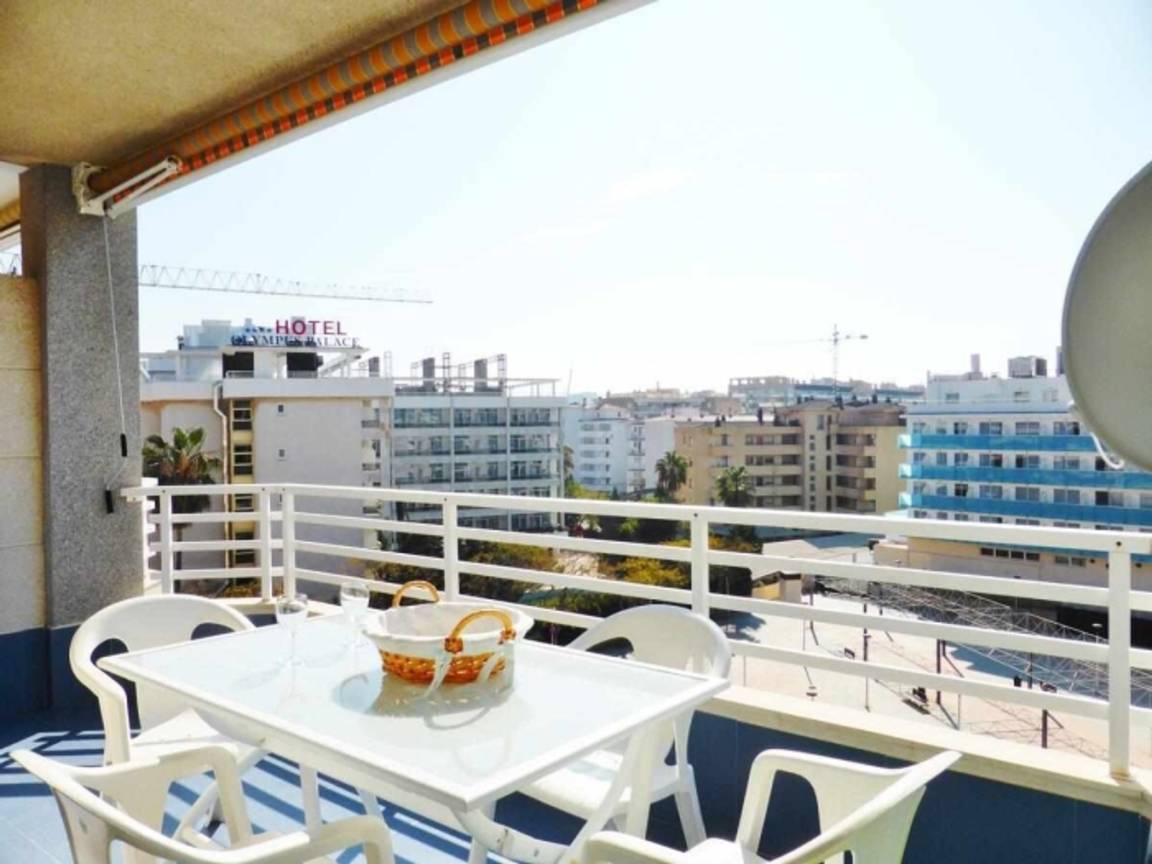 55 M² Apartment ∙ 2 Bedrooms ∙ 3 Guests - Tarragona