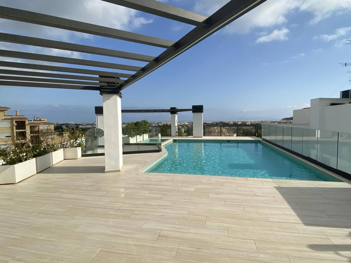 50 M² Appartement ∙ 2 Slaapkamers ∙ 4 Gasten - Jávea