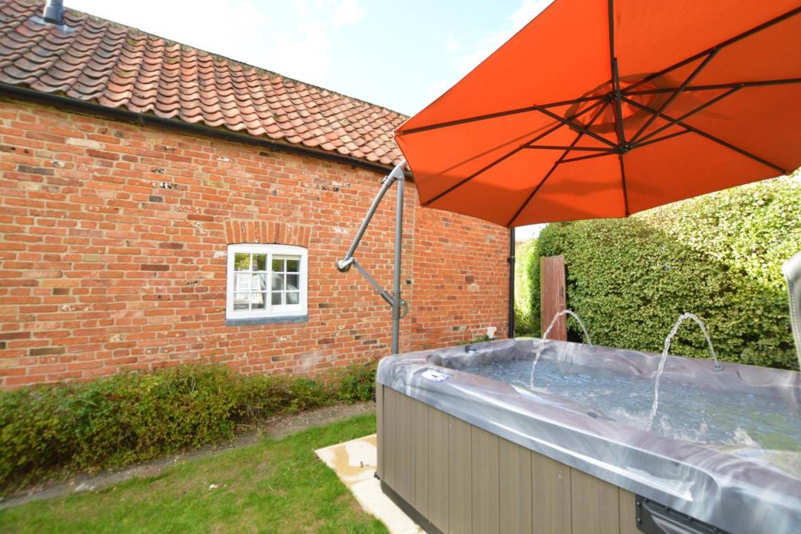 Cottage ∙ 1 Chambre ∙ 2 Personnes - Nottinghamshire