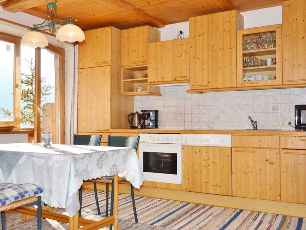 50 M² Ferienwohnung ∙ 1 Schlafzimmer ∙ 4 Gäste - Walchsee