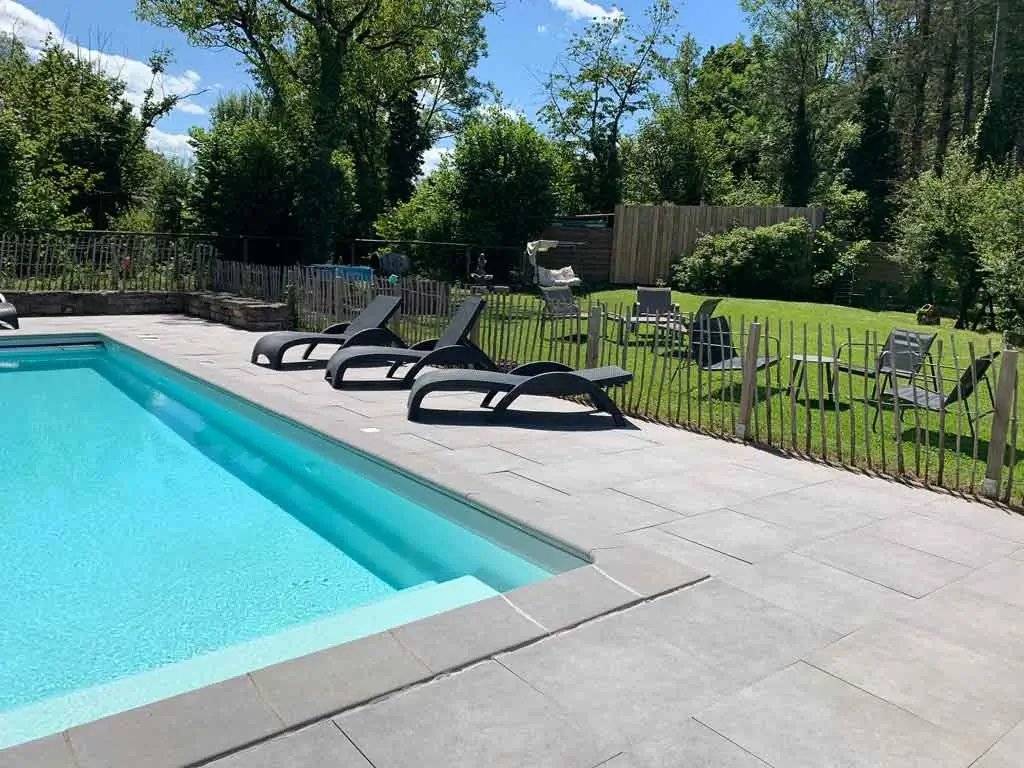 20 M² Camping ∙ 2 Chambres ∙ 4 Personnes - Doubs