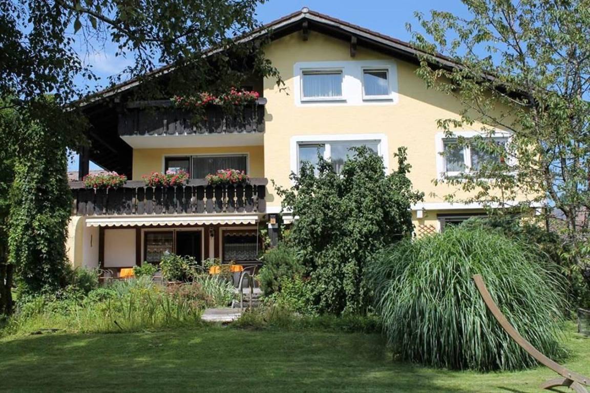 13 M² Hôtel ∙ 1 Chambre ∙ 1 Personne - Immenstadt