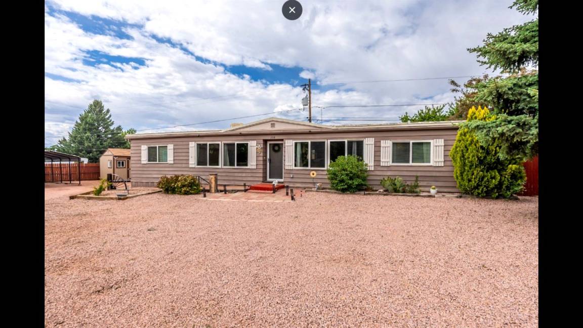 House ∙ 3 Bedrooms ∙ 7 Guests - Payson, AZ