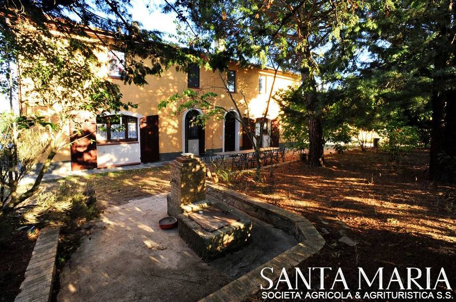 75 M² Agriturismo ∙ 2 Camere Da Letto ∙ 7 Ospiti - Provincia di Terni