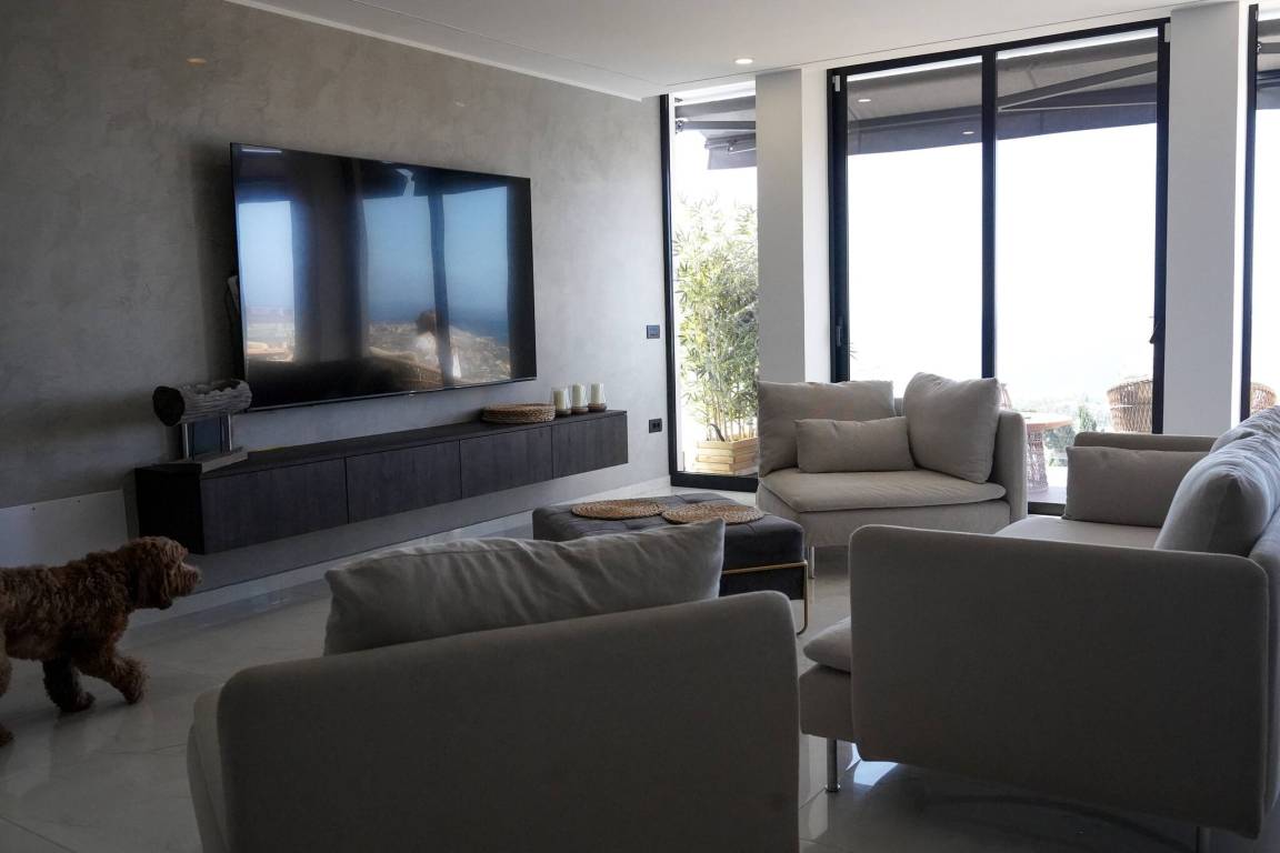 300 M² Villa ∙ 4 Chambres ∙ 8 Personnes - Playa de las Américas