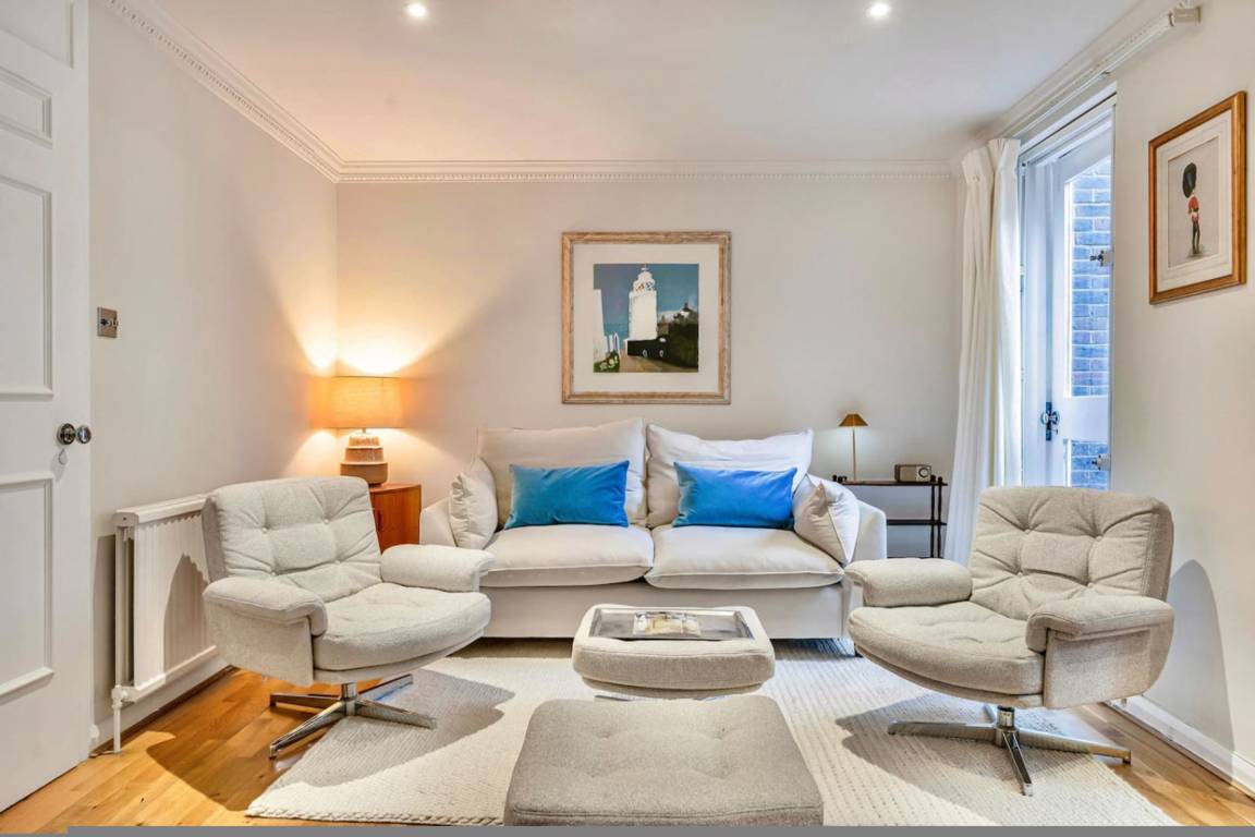 185 M² 一軒家 ∙ 寝室: 3 ∙ ゲスト8 人 - フラム