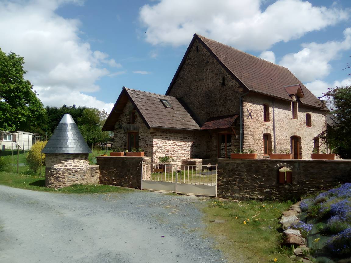 160 M² Maison De Vacances ∙ 7 Chambres ∙ 14 Personnes - Saint-Lô