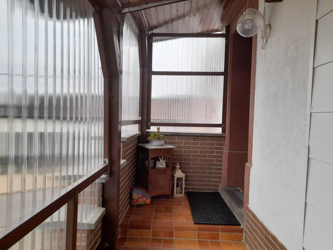 120 M² House ∙ 4 Bedrooms ∙ 5 Guests - Daun