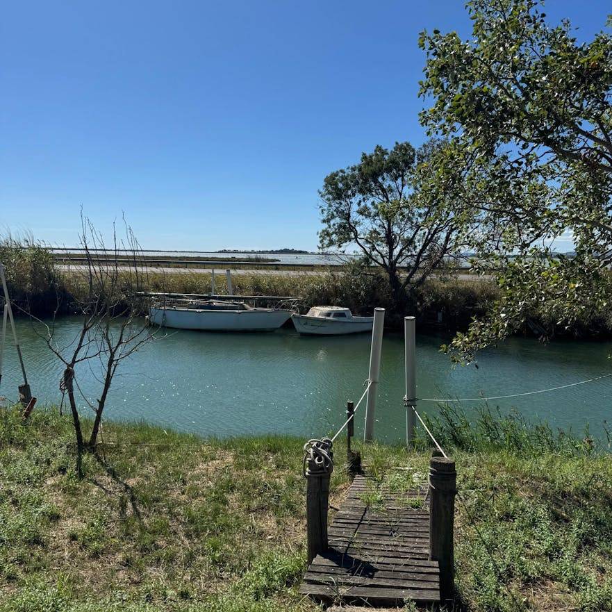 80 M² Ferienhaus ∙ 2 Schlafzimmer ∙ 4 Gäste - Carnon