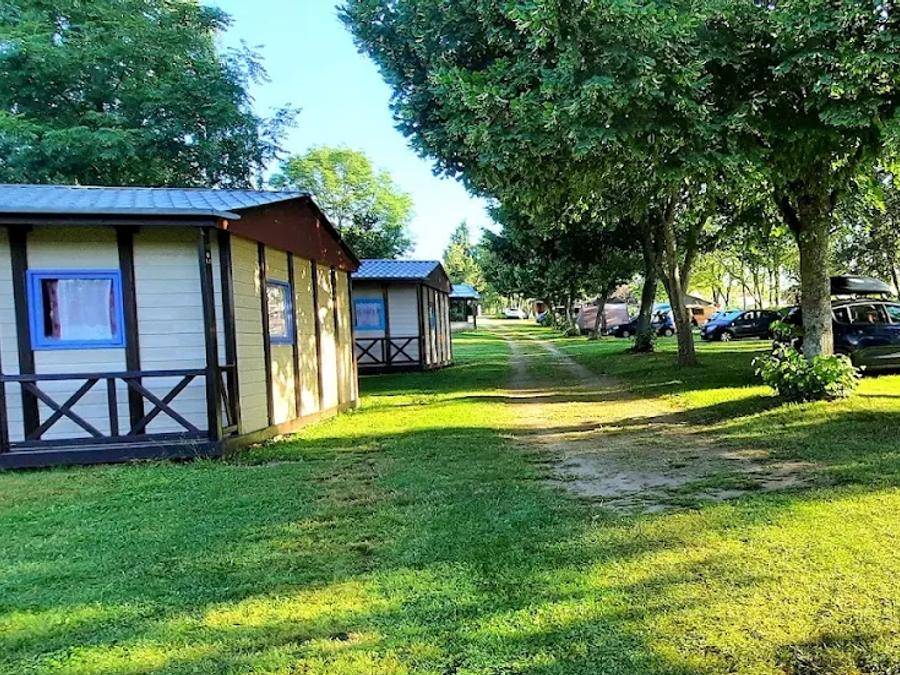 Chalet ∙ 2 Chambres ∙ 4 Personnes - Volvic