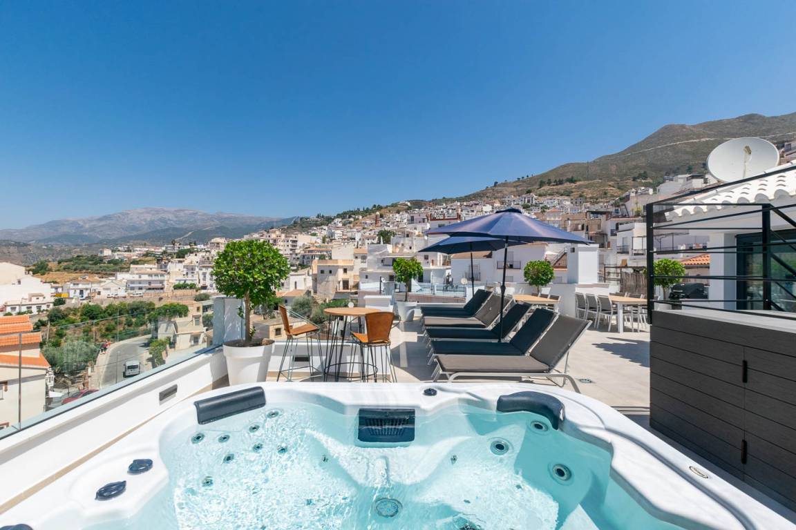 67 M² Appartement ∙ 2 Slaapkamers ∙ 4 Gasten - Torrox