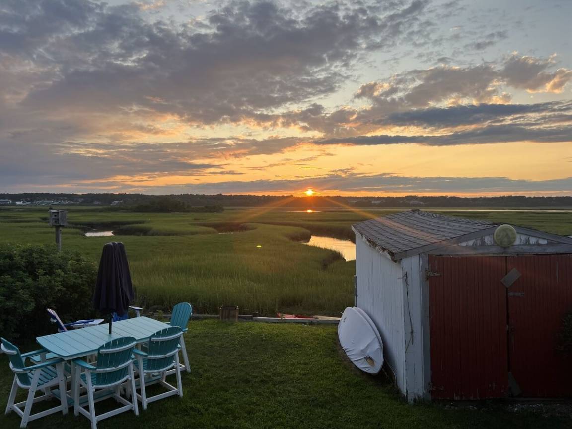 Cottage ∙ 4 Bedrooms ∙ 8 Guests - Wells, ME