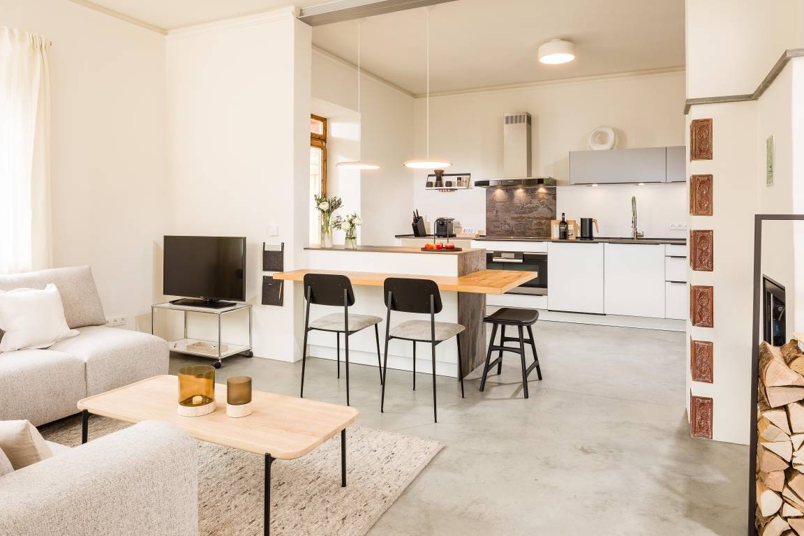 75 M² Ferienwohnung ∙ 2 Gäste - Ramsau bei Berchtesgaden